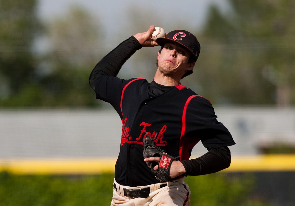 Local baseball teams in the hunt for titles again | News, Sports, Jobs ...